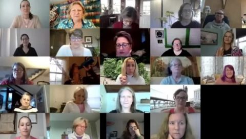 About - Cape Cod Women's Association