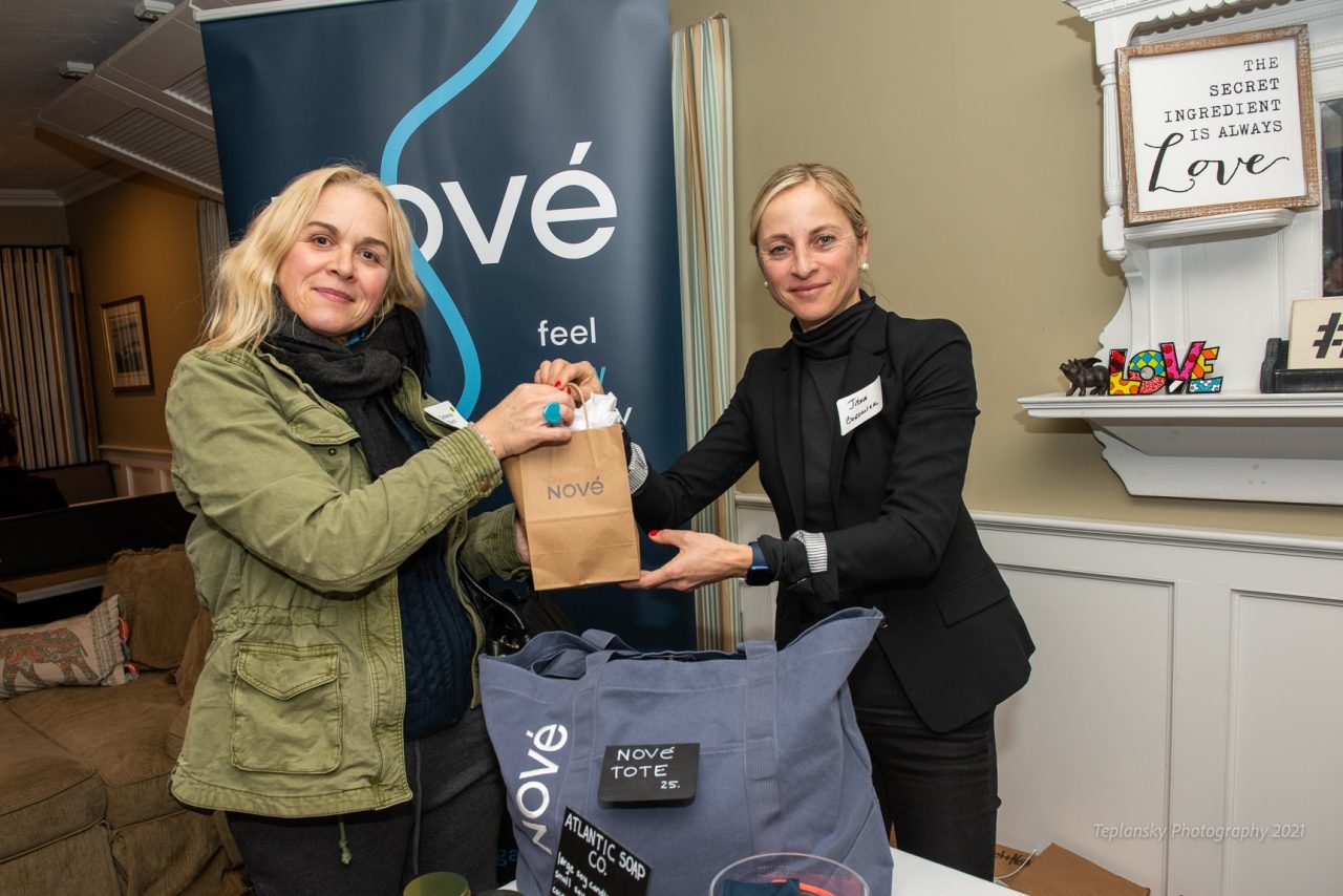 Membership Opportunities - Cape Cod Women's Association